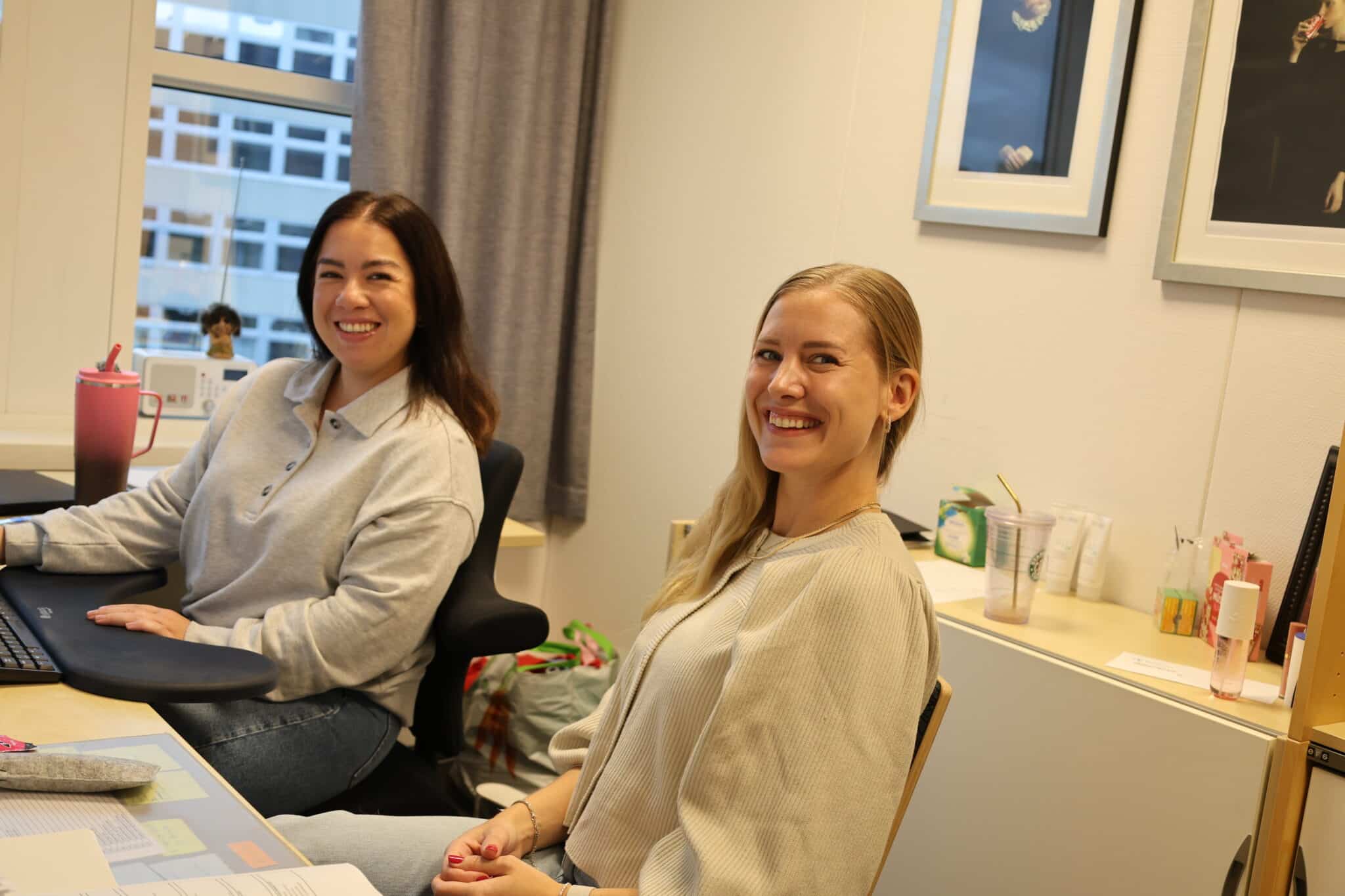 Medlemskap - Norsk Nærings- og Nytelsesmiddelarbeiderforbund